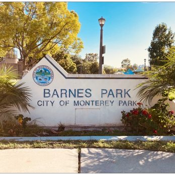 BARNES PARK - Updated May 2024 - 313 Photos & 77 Reviews - 350 S ...