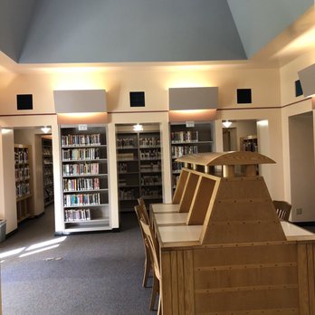 SAN JUAN CAPISTRANO LIBRARY - Updated October 2025 - 39 Photos & 17 ...