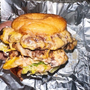 THE UPPER CUT KC - Updated June 2025 - 81 Photos & 84 Reviews - 1177 W ...