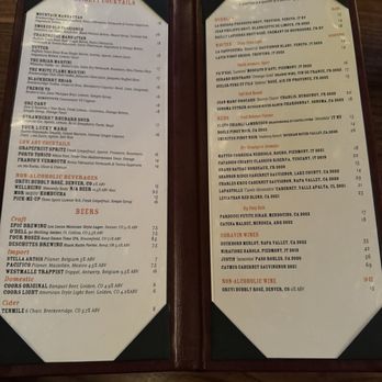 BRIAR ROSE CHOPHOUSE & SALOON - Updated August 2025 - 379 Photos & 588 ...