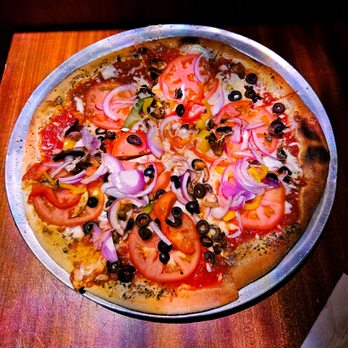 ALOHA PIZZERIA - Updated June 2025 - 67 Photos & 72 Reviews - 2330 ...