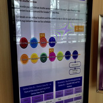 SAFEWAY TOURS - Updated July 2024 - 27 Photos & 55 Reviews - Toronto ...