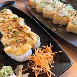 SUSHI ITTO - Updated November 2025 - 172 Photos & 90 Reviews - 601 N ...