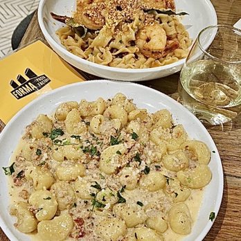 FORMA PASTA FACTORY - Updated September 2025 - 1575 Photos & 842 ...