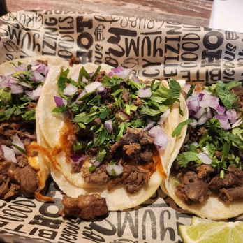 MUY CALIENTE - TACO BROS - Updated December 2025 - 118 3rd St S, La ...