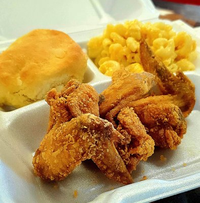 HATHAWAY’S CHICKEN N BISCUITS - Updated January 2026 - 38 Photos & 85 ...