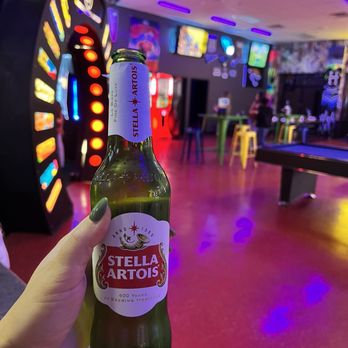 LEADERBOARD ARCADE BAR & PIZZERIA - Updated June 2025 - 96 Photos & 29 ...