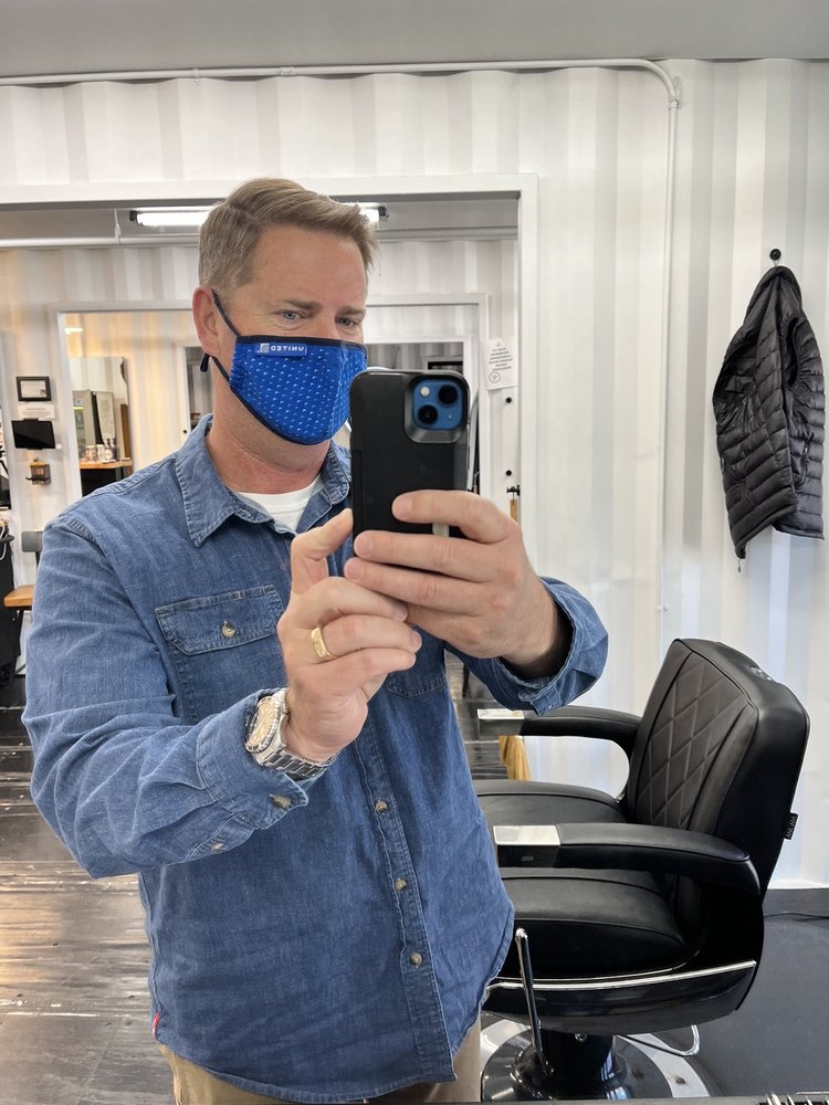 TONSORIAL BARBERSHOP - Updated January 2026 - 35 Photos & 34 Reviews ...