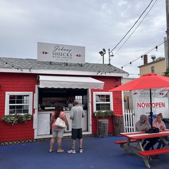 JOHNNY SHUCKS - Updated May 2025 - 46 Photos & 33 Reviews - 16 Old ...