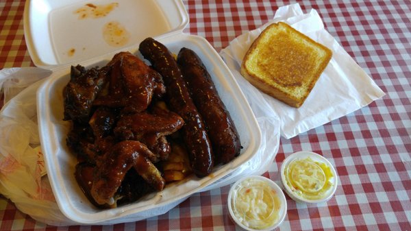 COLLINS BARBEQUE SMOKEHOUSE - Updated December 2025 - 17 Photos & 21 ...