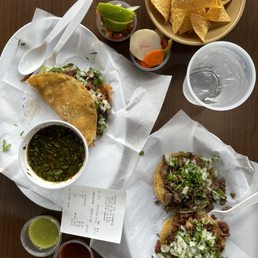 TACOS EL COMPA - Updated October 2025 - 243 Photos & 173 Reviews - 2788 ...