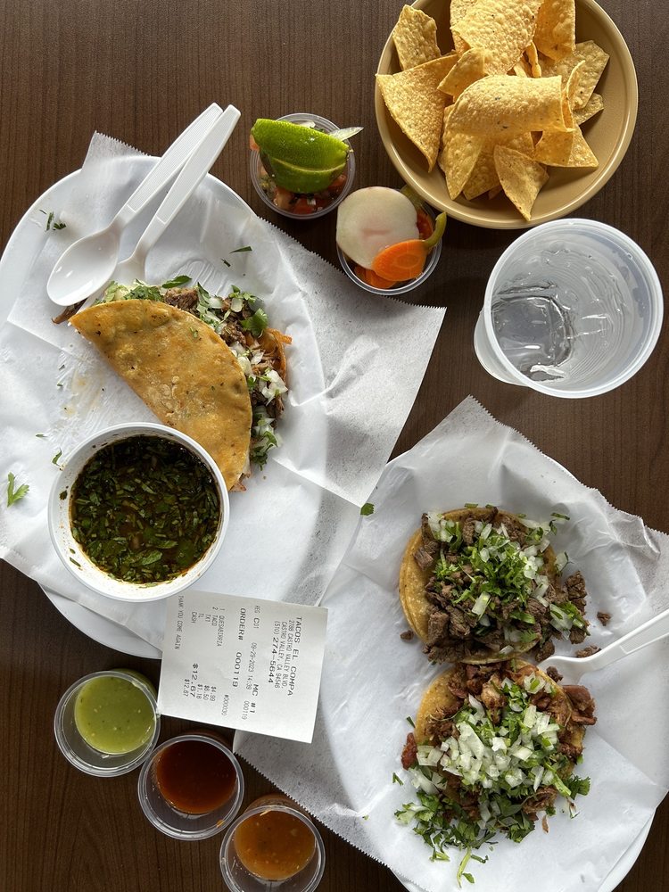 TACOS EL COMPA - 45 Photos & 31 Reviews - 2788 Castro Valley Blvd ...