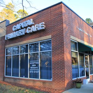 WAKEMED MYCARE 365 - Updated October 2025 - 815 Springfield Commons Dr ...