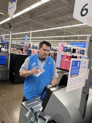 WALMART SUPERCENTER - Updated August 2024 - 178 Photos & 219 Reviews ...