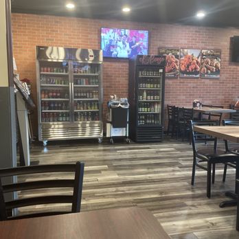 K-CHICKEN - Updated October 2025 - 286 Photos & 206 Reviews - 908 S ...