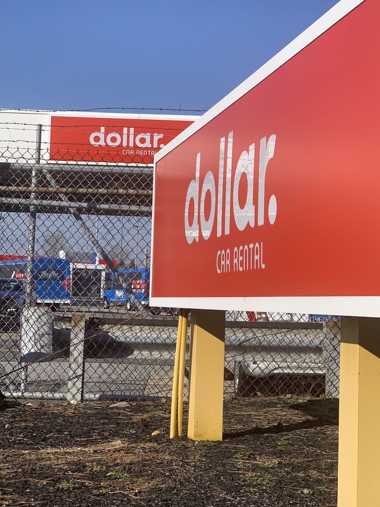 DOLLAR RENT A CAR - 16 Photos & 230 Reviews - Car Rental - 8800 ...