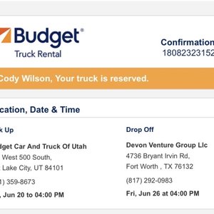 FOX RENT A CAR - Updated January 2026 - 225 Photos & 1171 Reviews - 460 ...