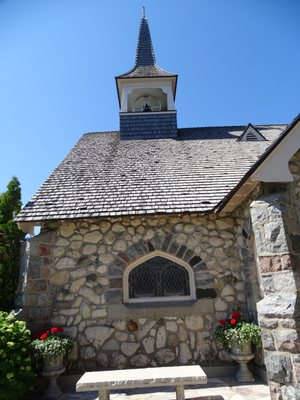 LITTLE STONE CHURCH - Updated September 2025 - 38 Photos - 1590 Cadotte ...
