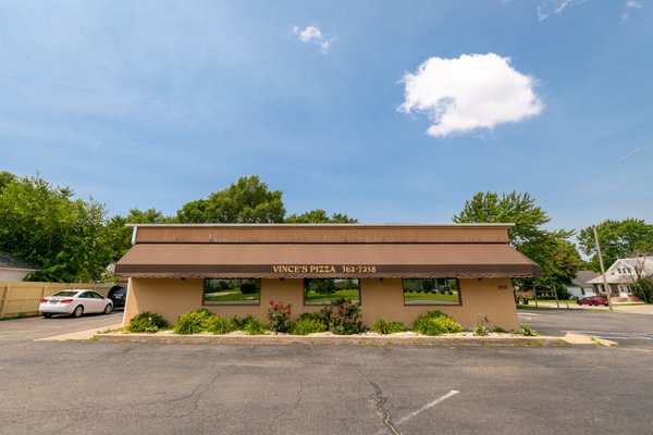 VINCE’S PIZZARIA - Updated December 2025 - 21 Photos & 19 Reviews ...