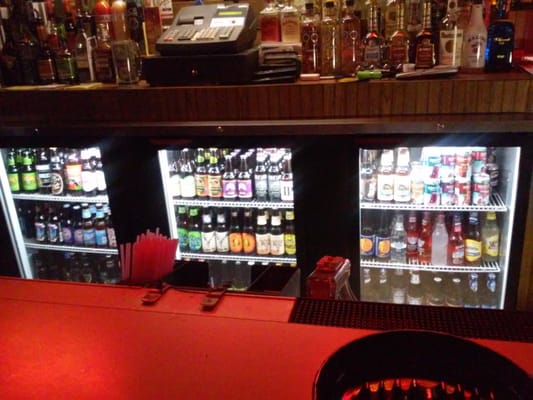 RIGGS LOUNGE & RESTAURANT - Updated October 2025 - 16 Reviews - 1208 ...