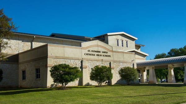 ST DOMINIC SAVIO CATHOLIC HIGH SCHOOL - Updated December 2025 - 12 ...