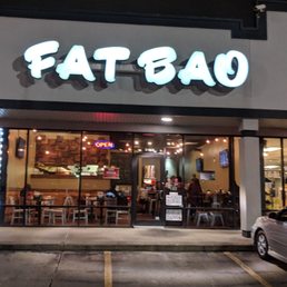 FAT BAO - Updated September 2024 - 2851 Photos & 1857 Reviews - 3419 ...
