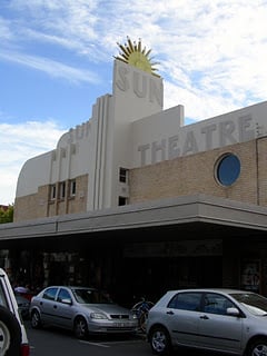 SUN THEATRE - Updated April 2026 - 11 Photos & 21 Reviews - 8 Ballarat ...