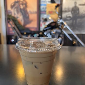 REV’D UP COFFEE AND CLASSICS - Updated September 2024 - 546 Photos ...