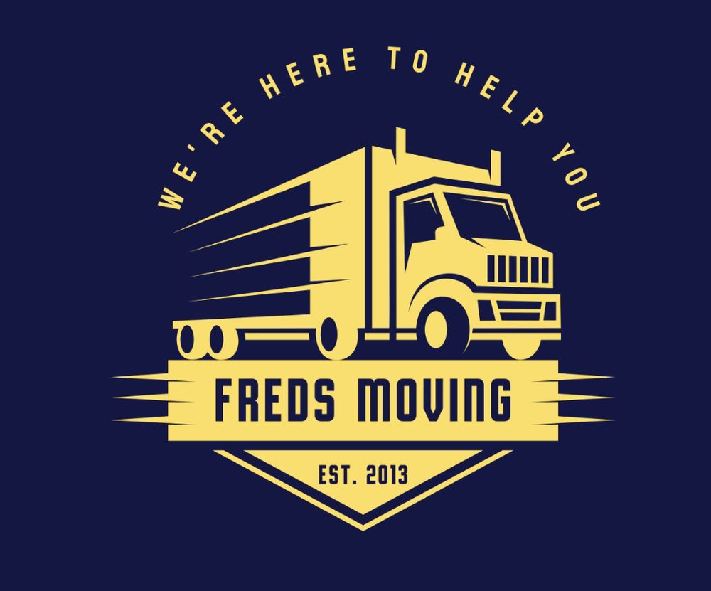 FRED’S MOVING - Updated October 2024 - Melbourne, Florida - Movers ...