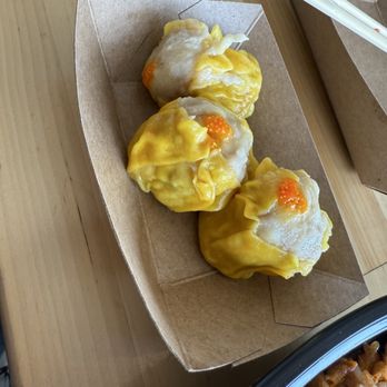 GO DIM SUM - Updated June 2025 - 402 Photos & 206 Reviews - 3504 E ...