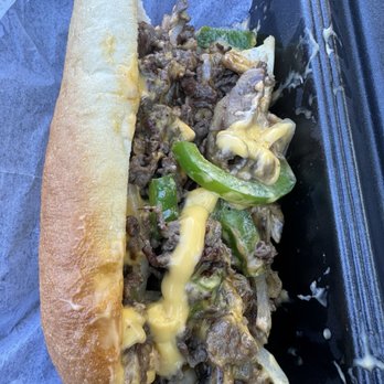 TINN’S GRILLED PHILLY STEAK SUBS - Updated August 2025 - 71 Photos & 22 ...