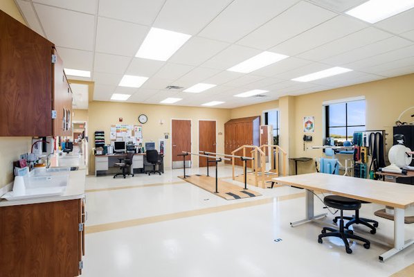 KINDRED HOSPITAL THE PALM BEACHES - Updated October 2025 - 25 Photos ...