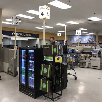 KROGER FOOD & PHARMACY - Updated December 2025 - 53 Photos & 22 Reviews ...