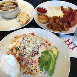 HT GRILL - Updated November 2025 - 1062 Photos & 976 Reviews - 1701 S ...