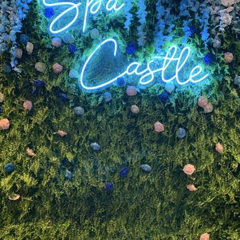 SPA CASTLE - Updated May 2025 - 884 Photos & 1131 Reviews - 1020 ...