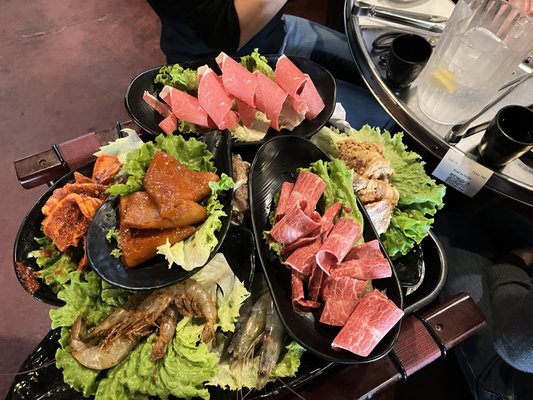 YAKINIQ SJ - 888 Photos & 936 Reviews - 1783 W San Carlos St, San Jose ...