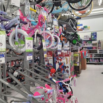 WALMART - Updated December 2025 - 124 Photos & 41 Reviews - 255 W Main ...