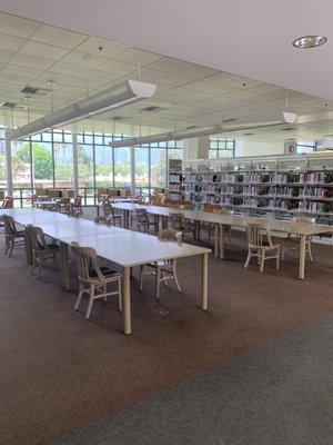 PCC Library - Trusted Since 1993 - Updated July 2025 - 28 Photos - 20 ...