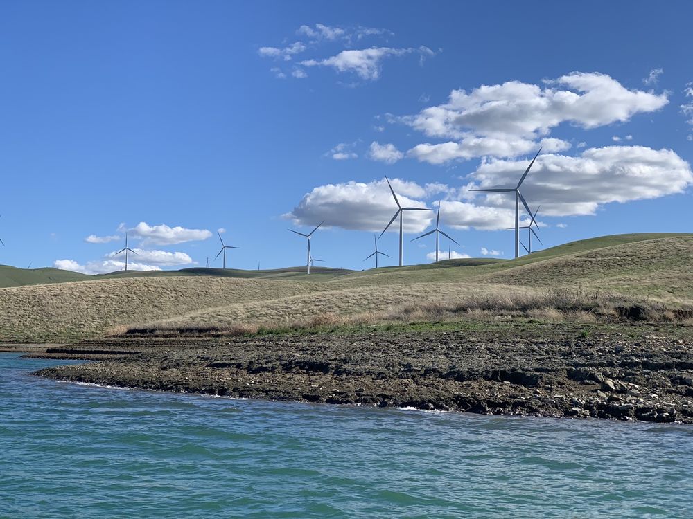 LOS VAQUEROS RESERVOIR & WATERSHED - Updated March 2025 - 273 Photos ...