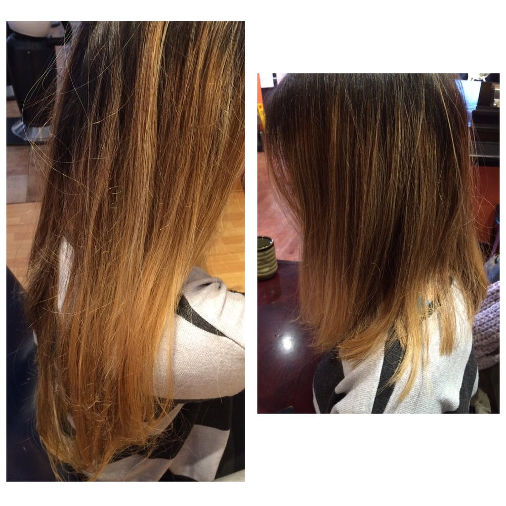 MARIA GIALLANZA SALON - Updated December 2025 - 10 Photos & 12 Reviews ...