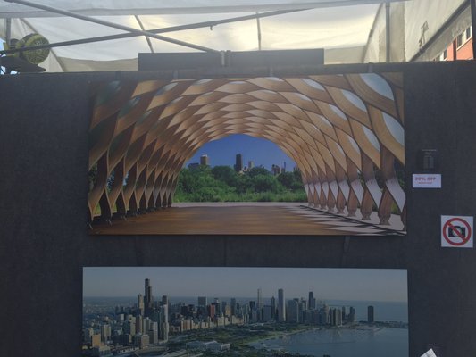 WEST LOOP ART FESTIVAL - Festivals - 850 W Washington Blvd, Chicago, IL ...