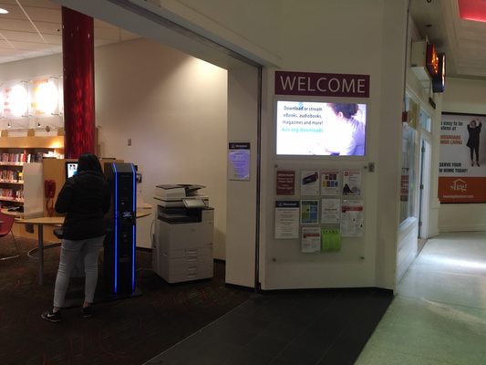 CROSSROADS LIBRARY - Updated June 2025 - 37 Photos & 16 Reviews - 15600 ...