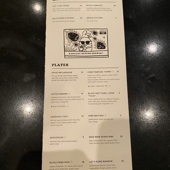 HATCH - Updated September 2025 - 3342 Photos & 1028 Reviews - 700 W 7th ...