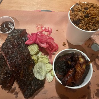BARK BARBECUE - Updated July 2025 - 337 Photos & 187 Reviews - 55 Water ...