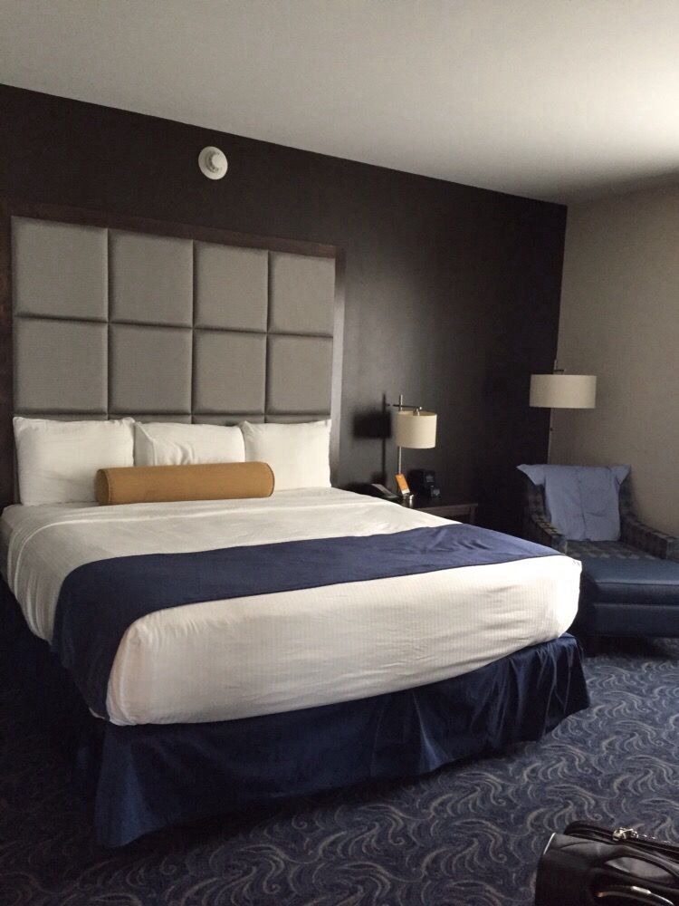 KENT STATE UNIVERSITY HOTEL & CONFERENCE CENTER - Updated July 2025 ...