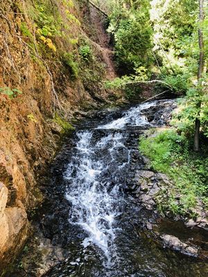 CONGDON PARK TRAIL - Updated April 2025 - 11 Photos - Duluth, Minnesota ...