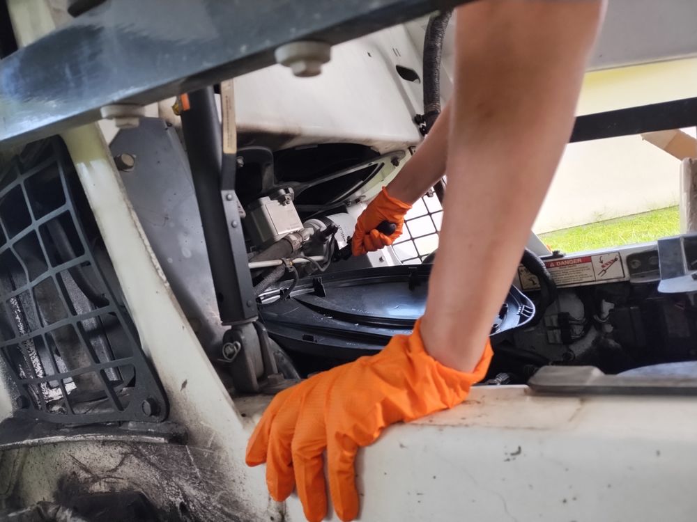 BOBCAT REPAIR SHOP - Updated January 2025 - Request a Quote ...