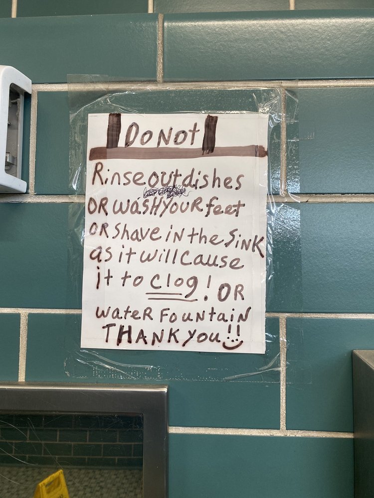 RAIL SPLITTER REST STOP - Updated July 2025 - 16 Photos - 1298-1450 ...