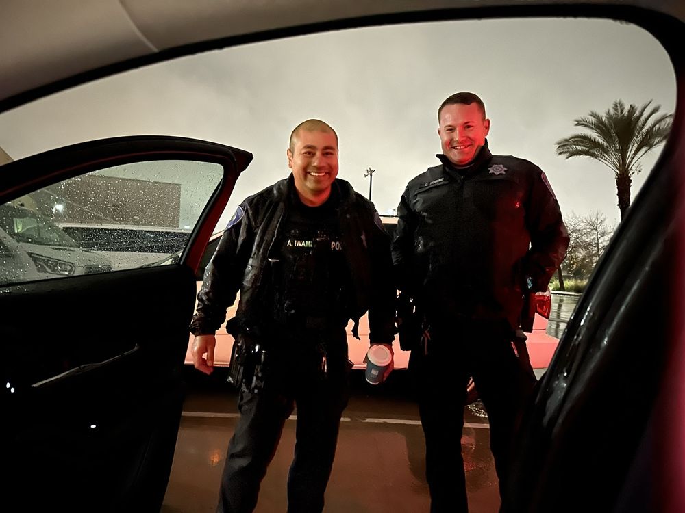 REDLANDS POLICE STATION - Updated October 2025 - 14 Photos & 24 Reviews ...