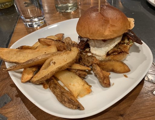 BLOCK RESTAURANT - 302 Photos & 257 Reviews - American (New) - 3330 N ...